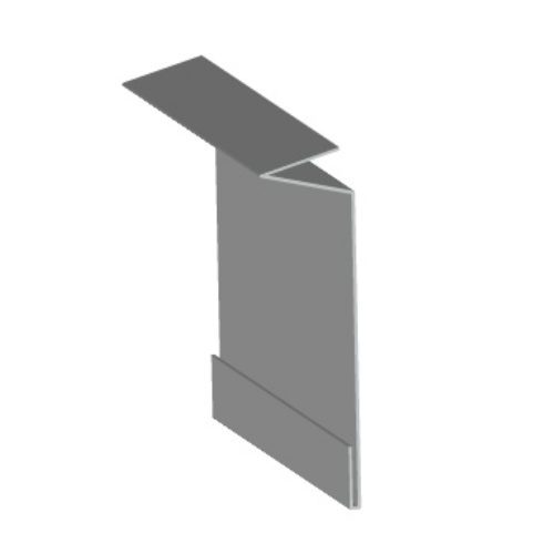 PBR Trim | Metallion Industries
