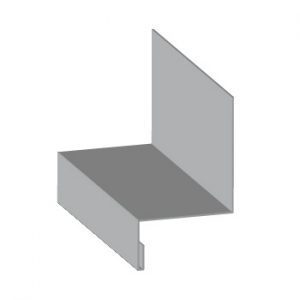 Loc Seam Trim | Metallion Industries