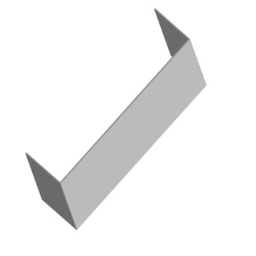 PBR Trim | Metallion Industries