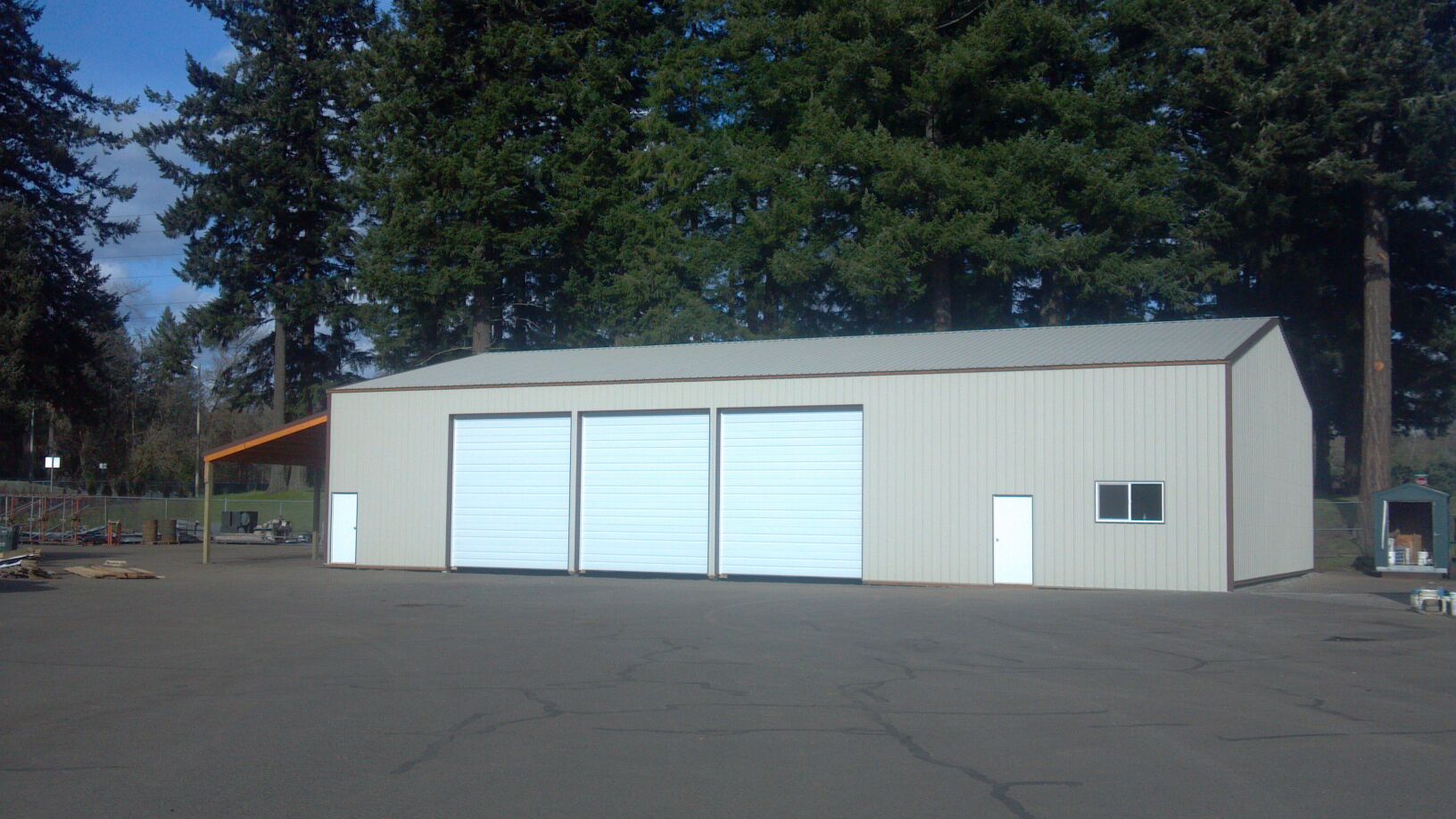 Delta Rib II | Metallion Industries