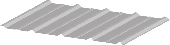 Residential Roofing and Siding | Metallion Industries